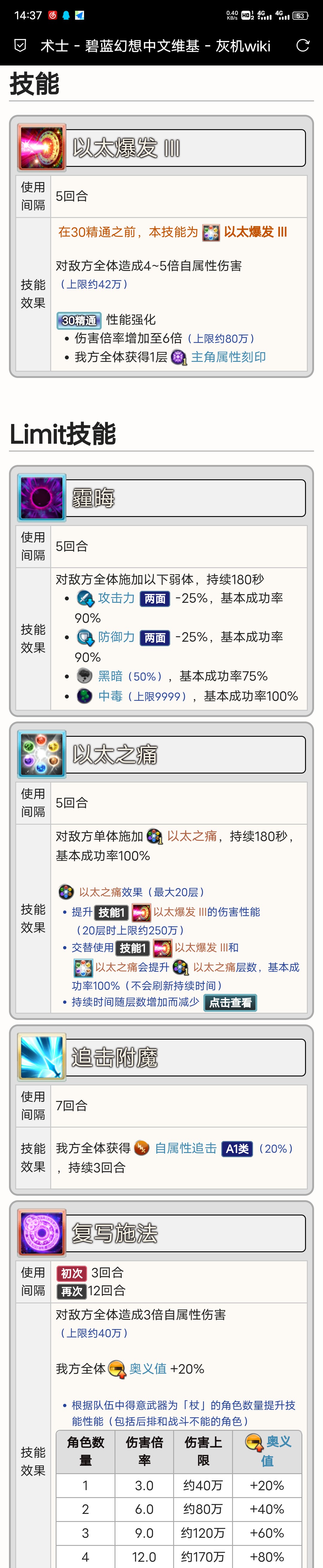 月底FES姬塔猜想，本质图一乐 NGA玩家社区