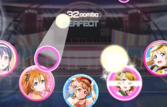 [LoveLive]最近上线的SIF续作SIF2的一系列大小操作总结 NGA玩家社区