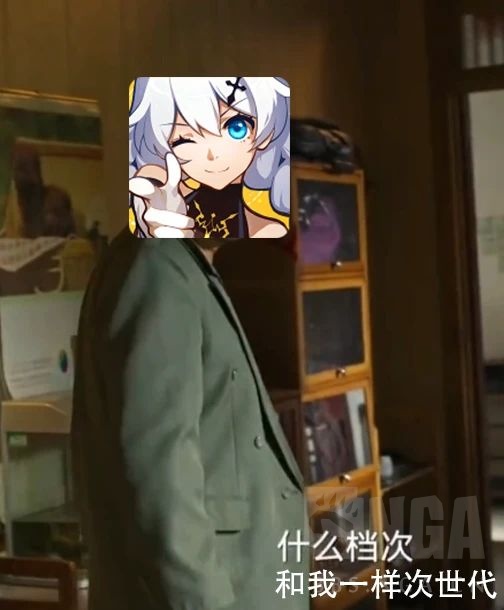 [新瓜] 恋与深空没有恋爱向乙女向tag NGA玩家社区