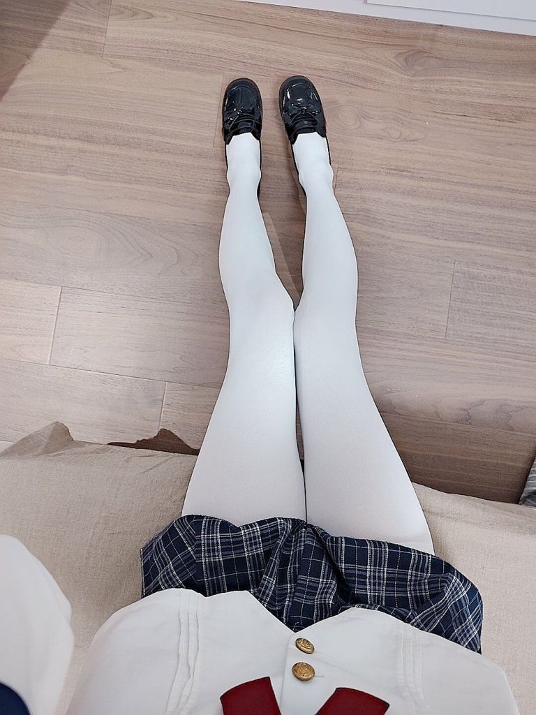 许愿42们的jk照 178