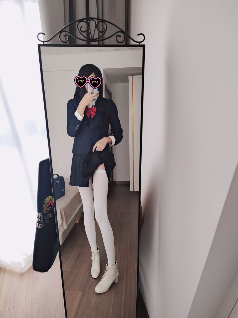 许愿42们的jk照 178