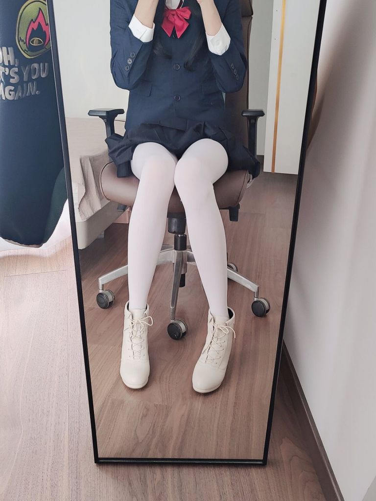 许愿42们的jk照 178