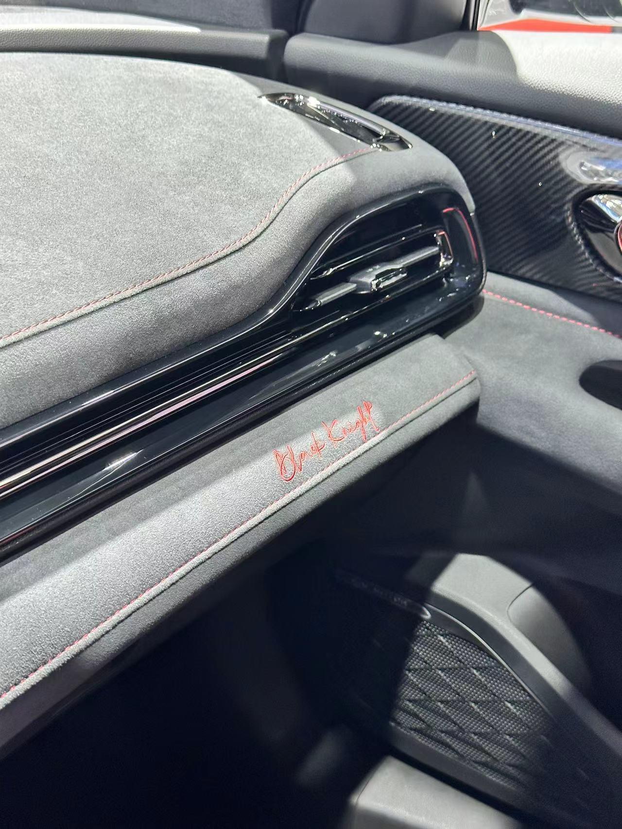 [上海车展]这下是RS豹了——影豹2.0T ABT特别版(更新：确定四季度上市) NGA玩家社区