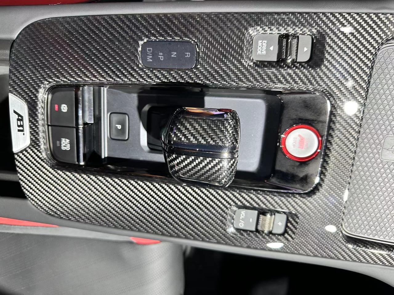 [上海车展]这下是RS豹了——影豹2.0T ABT特别版(更新：确定四季度上市) NGA玩家社区