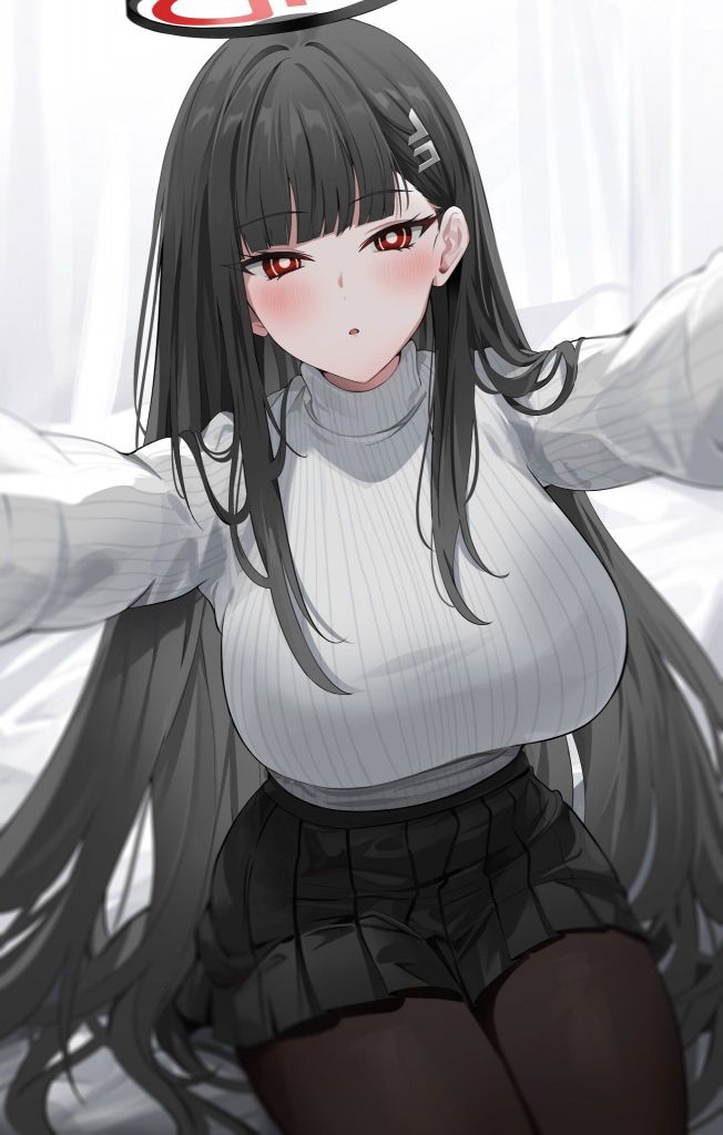 来点莉音会长 178