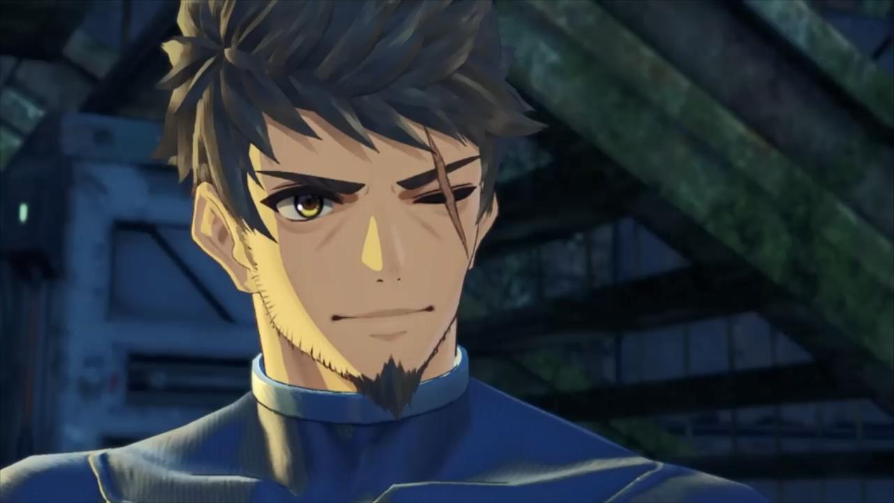 [XB3氵] 长发修尔克 独眼雷克斯 NGA玩家社区