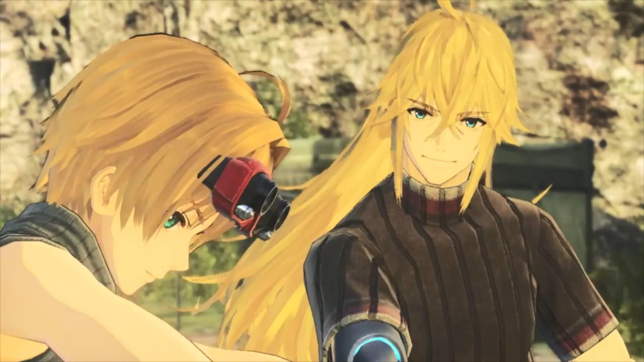 [XB3氵] 长发修尔克 独眼雷克斯 NGA玩家社区