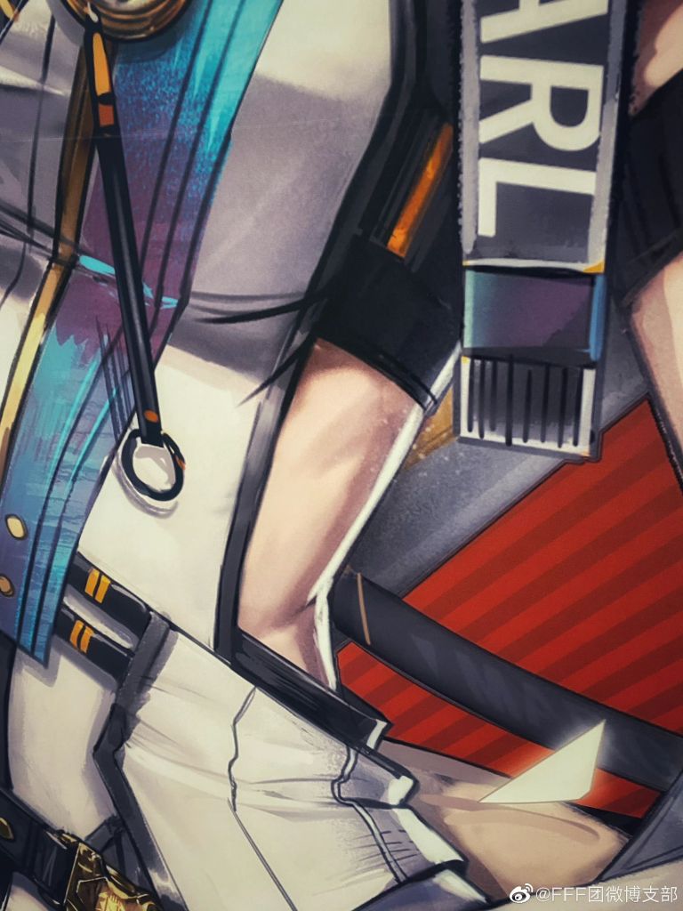 能救火的铁t变成俺妹了 NGA玩家社区