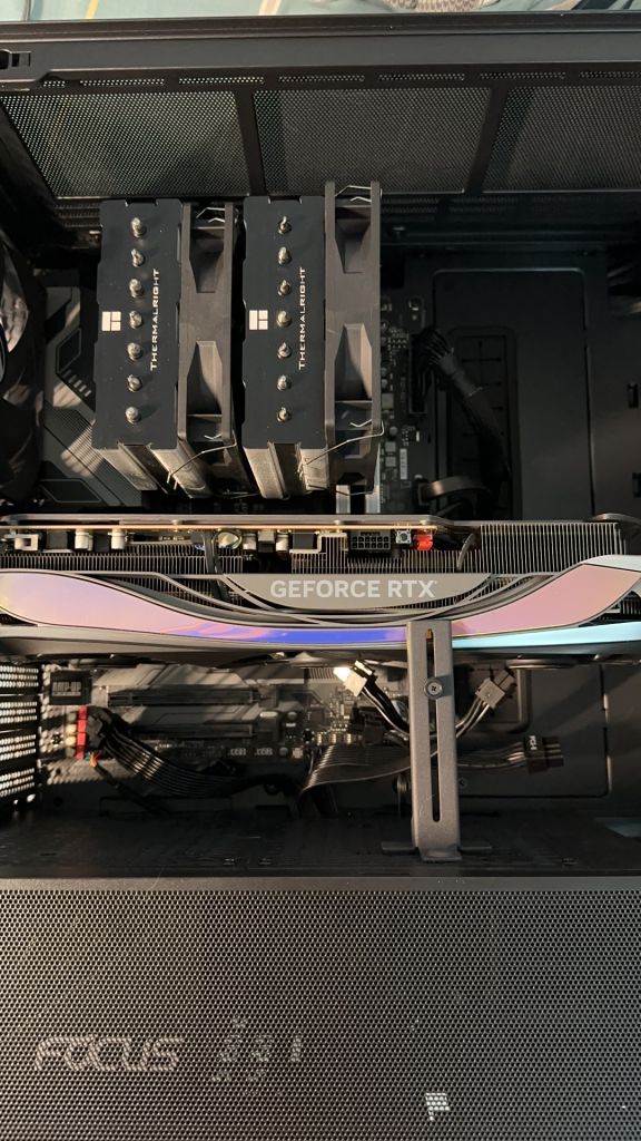 想看看你们的联力216搭配 NGA玩家社区