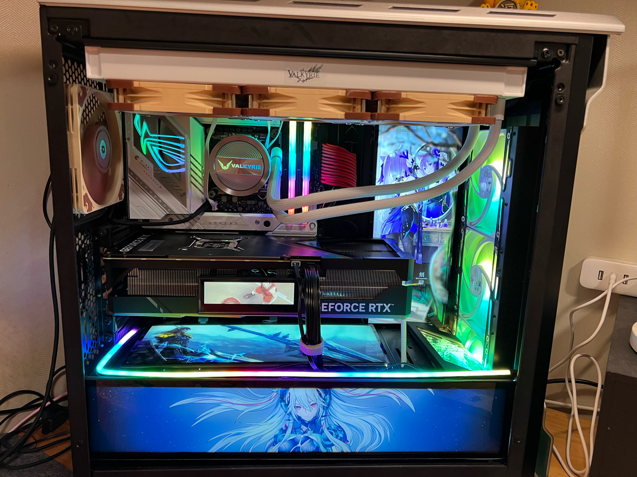 z790有必要换D5吗？ 178