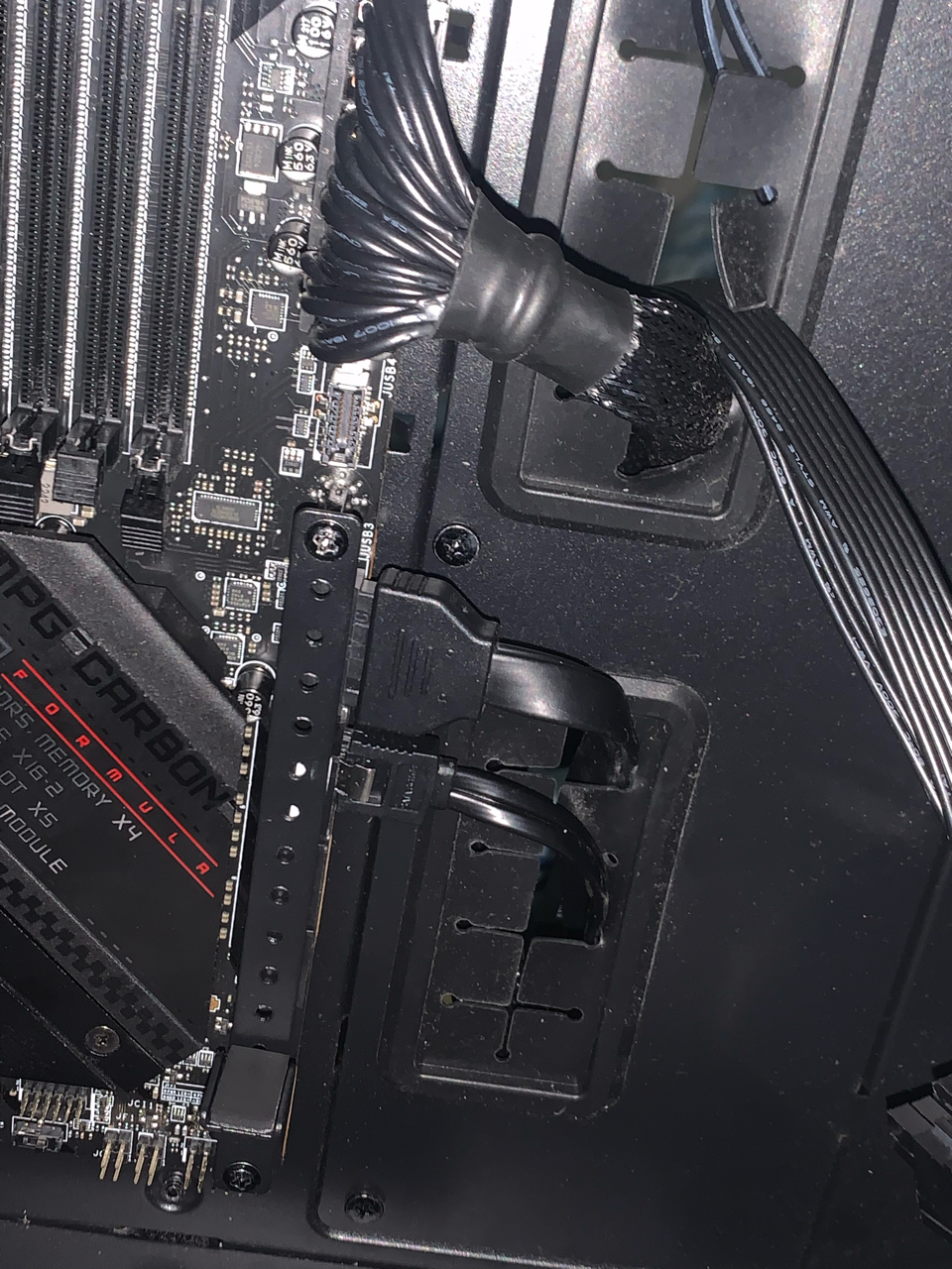 想看看你们的联力216搭配 NGA玩家社区