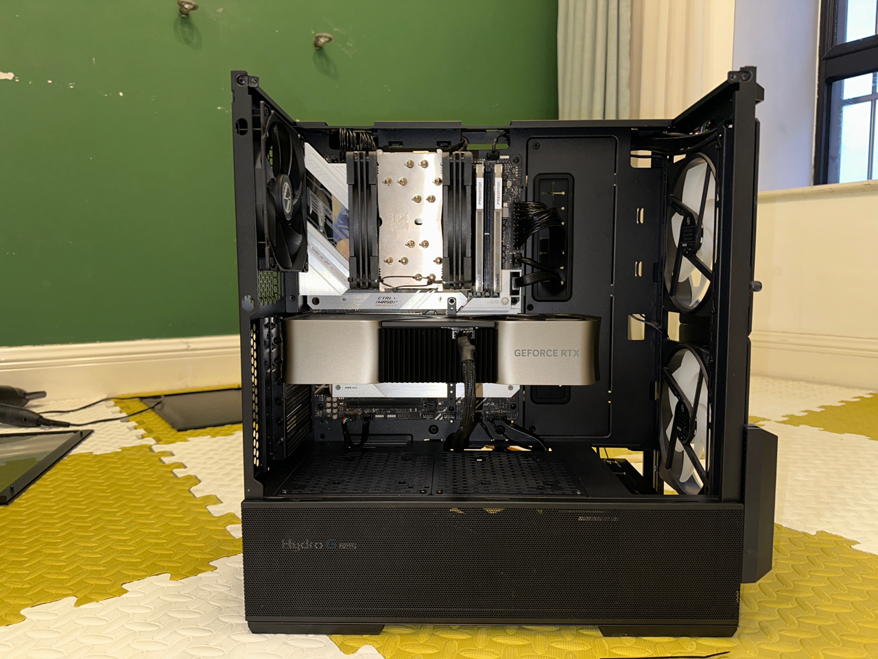 想看看你们的联力216搭配 NGA玩家社区