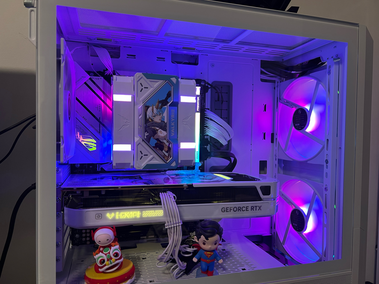 想看看你们的联力216搭配 NGA玩家社区