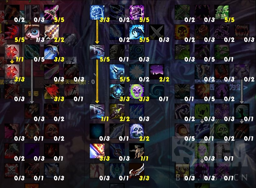 [DKT] 各位大佬 ，冰T还能玩吗现在？ NGA玩家社区