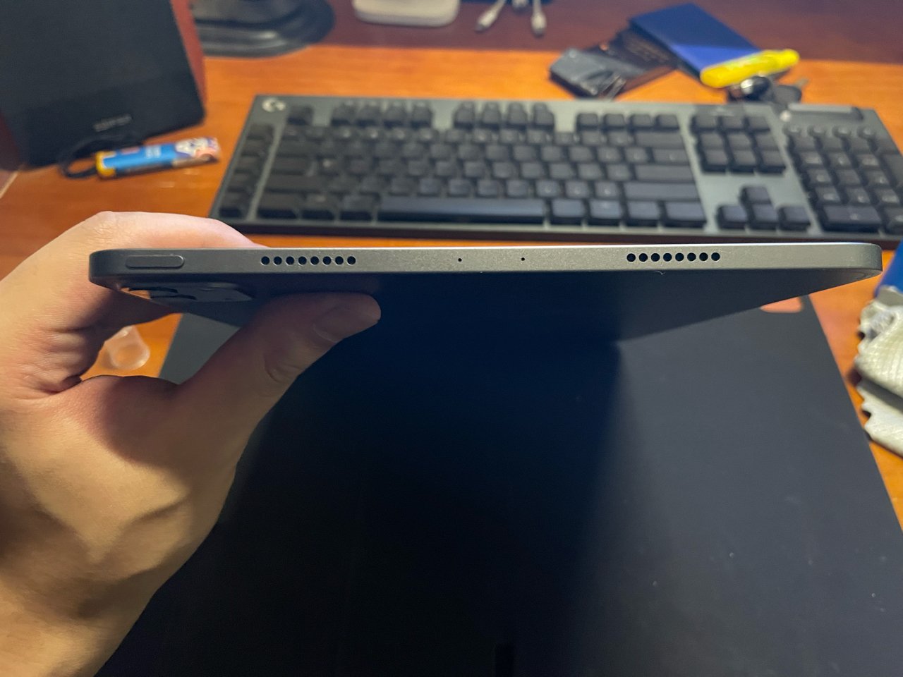 出全新官换iPad pro M1 11寸 2021 128wifi NGA玩家社区