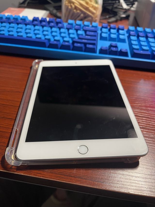 出macmini m2 ipad mini 256 NGA玩家社区