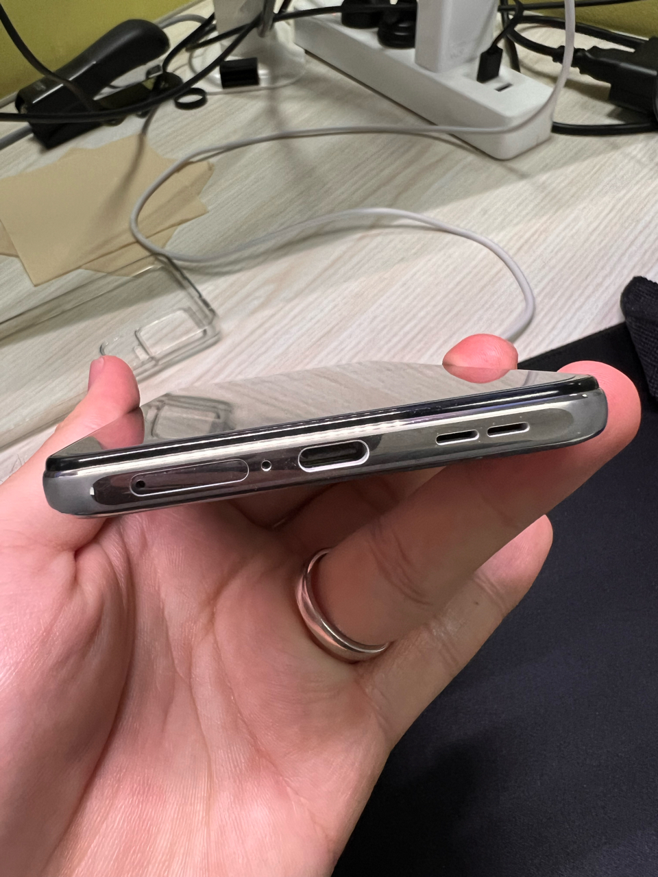 预出一台红米K50 12+256 银色 NGA玩家社区