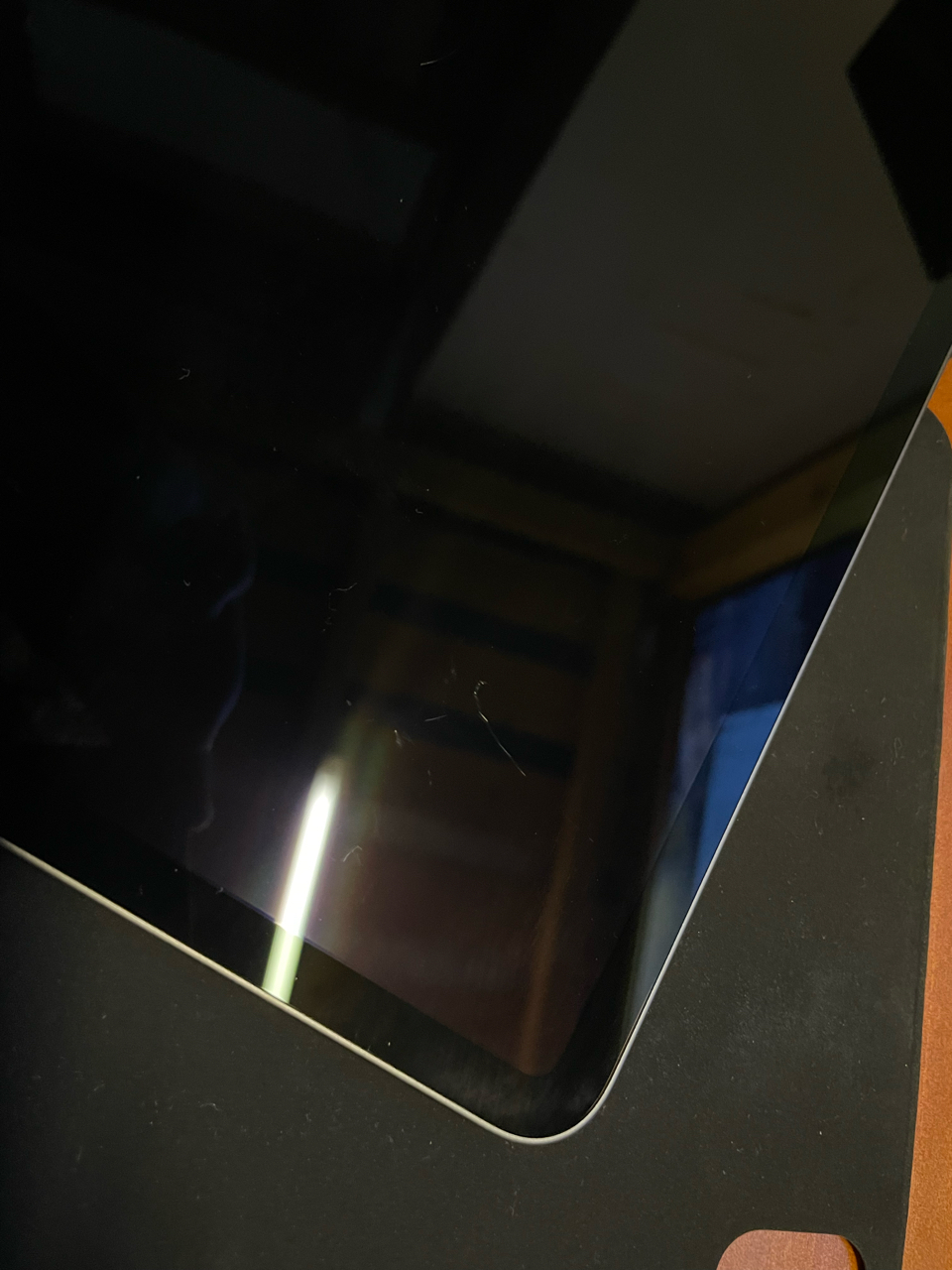 出全新官换iPad pro M1 11寸 2021 128wifi NGA玩家社区