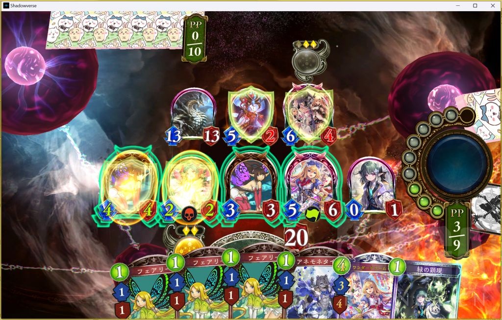 [精灵] [指定模式] 超绝无敌雪糕离场进化妖 拒绝成为没黑百合的一般人机 妖友？妖爷！已GM NGA玩家社区