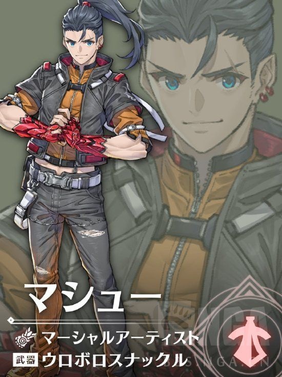 马修黄飞鸿说？带上异度装甲玩？ NGA玩家社区