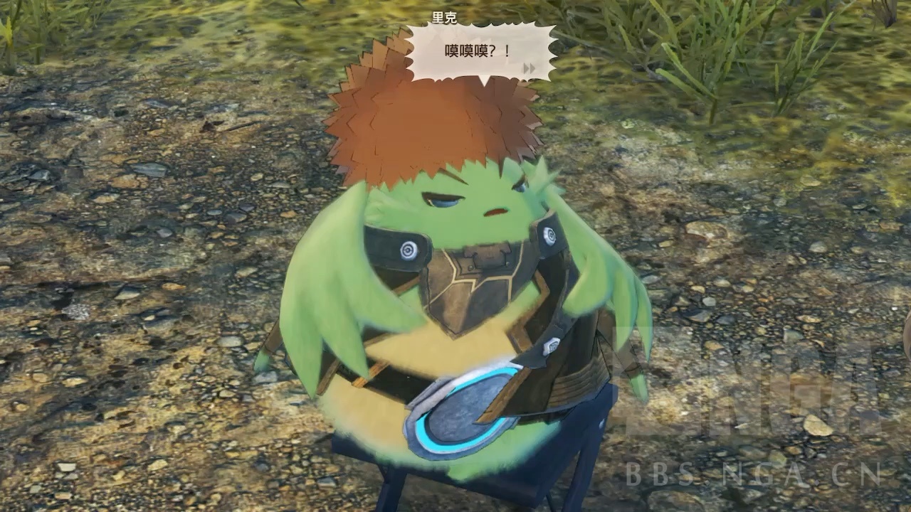 依我看DLC4还是个悲剧 NGA玩家社区