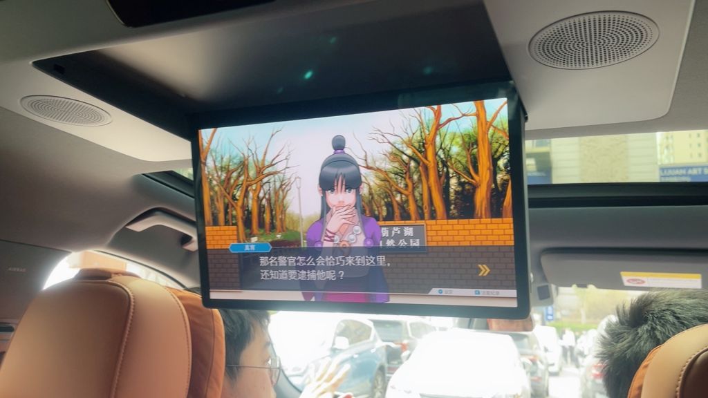 新人的第一辆车 理想L7提车作业 NGA玩家社区