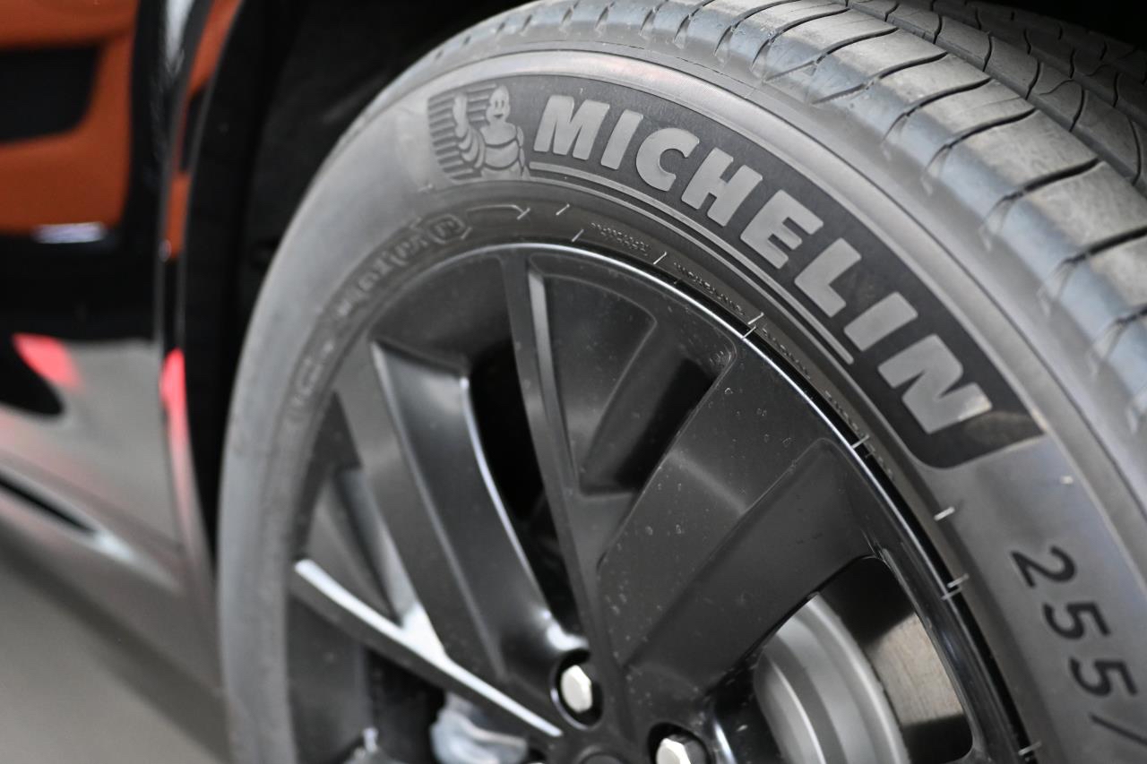 新人的第一辆车 理想L7提车作业 NGA玩家社区