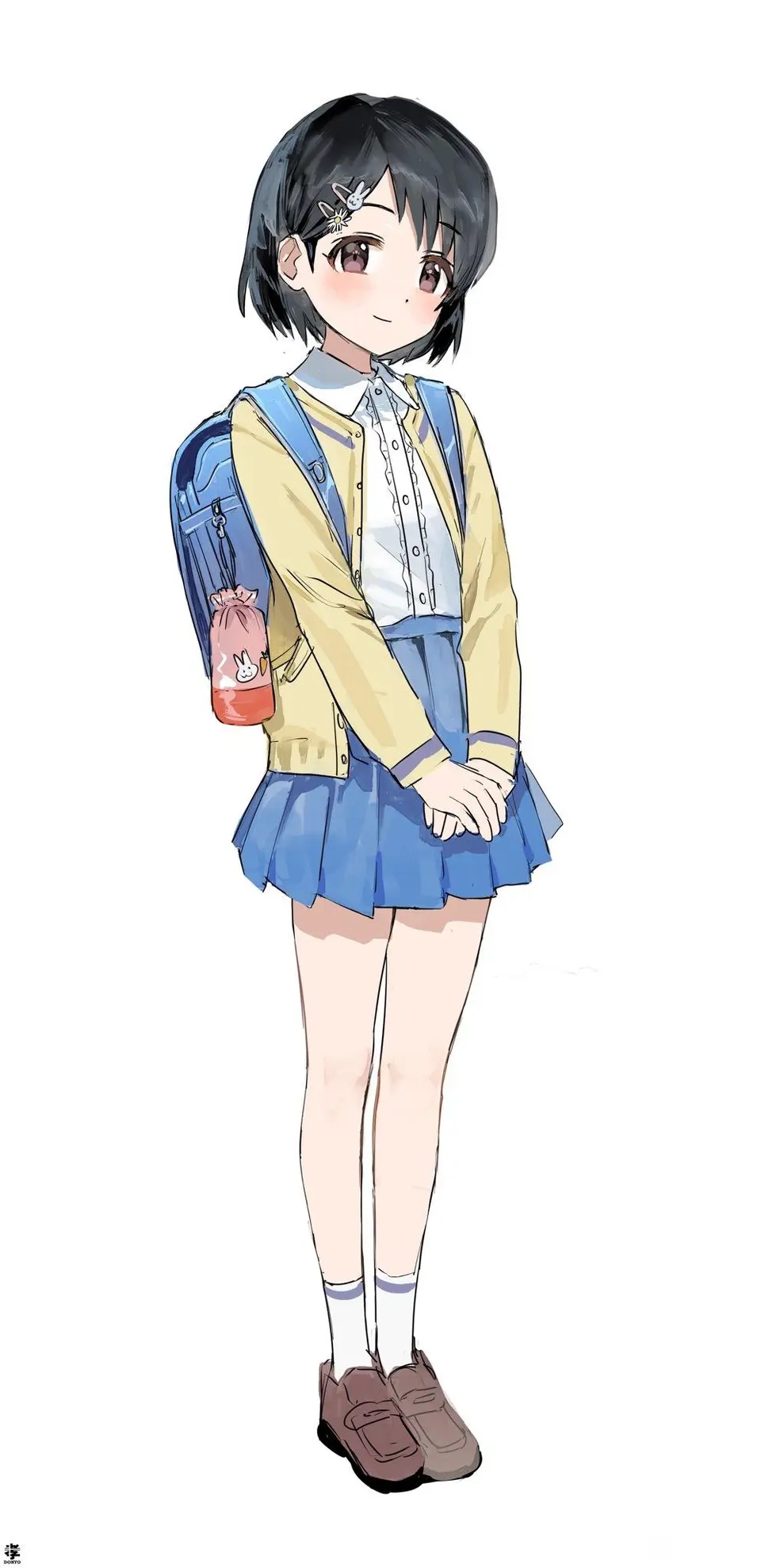 [偶像大师：灰姑娘女孩 U149] 慈母手中线 178