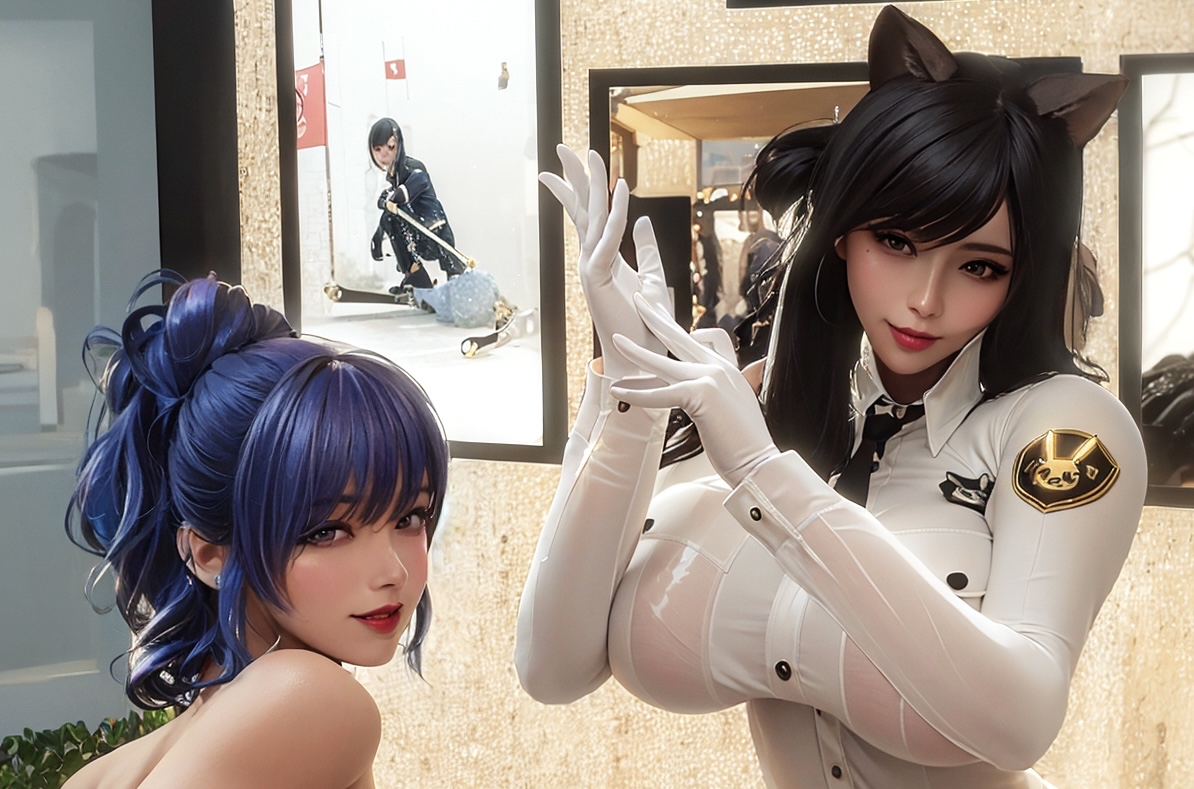 4070ti和4090玩ai绘图要怎么选 NGA玩家社区