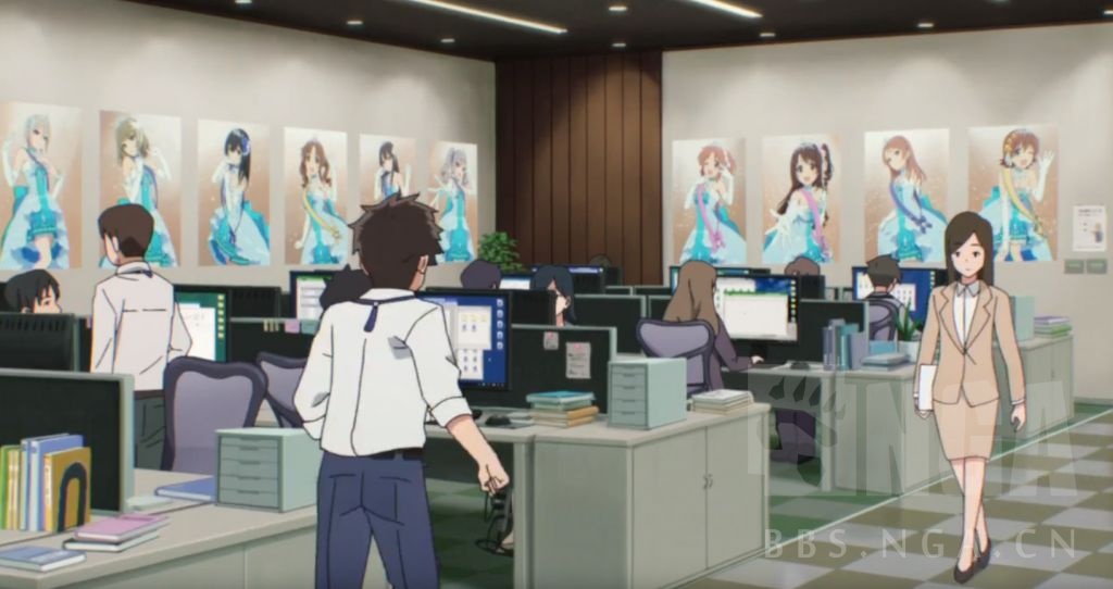 [U149][剧透预警]第三集注解 NGA玩家社区