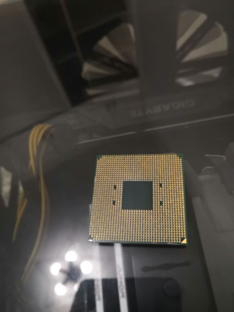 出一个5600X，有需要的可以留言[出给NGA老哥了] NGA玩家社区