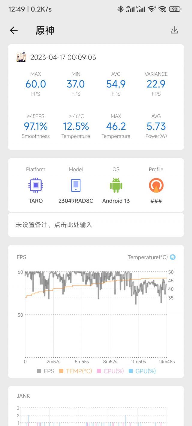 红米 12t 怎么样？ '天机 9000+的发热这么严重吗？感觉一直在温热啊 178