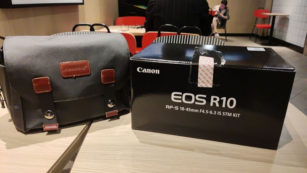 R10，兄弟们，推荐下镜头吧。 NGA玩家社区