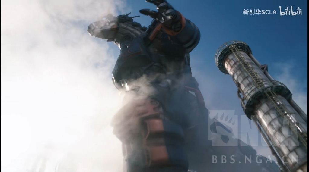 《布莱泽奥特曼》PV 178