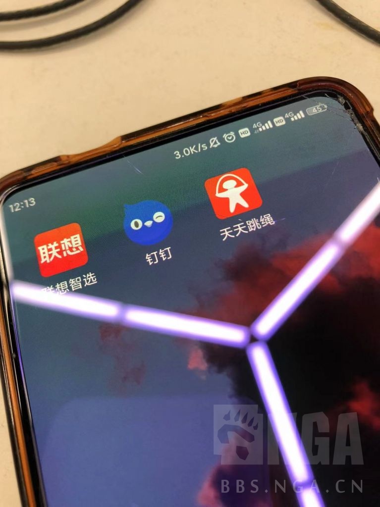 请教一下资深人士，当年这款红米k20p屏幕是什么，感觉很可以 178