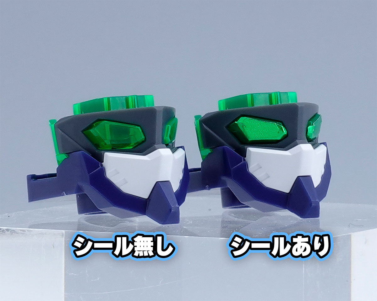 [新闻资讯] SDCS 旋风高达 官博介绍 NGA玩家社区