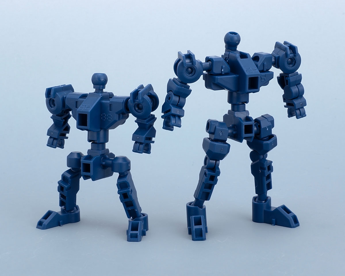 [新闻资讯] SDCS 旋风高达 官博介绍 NGA玩家社区