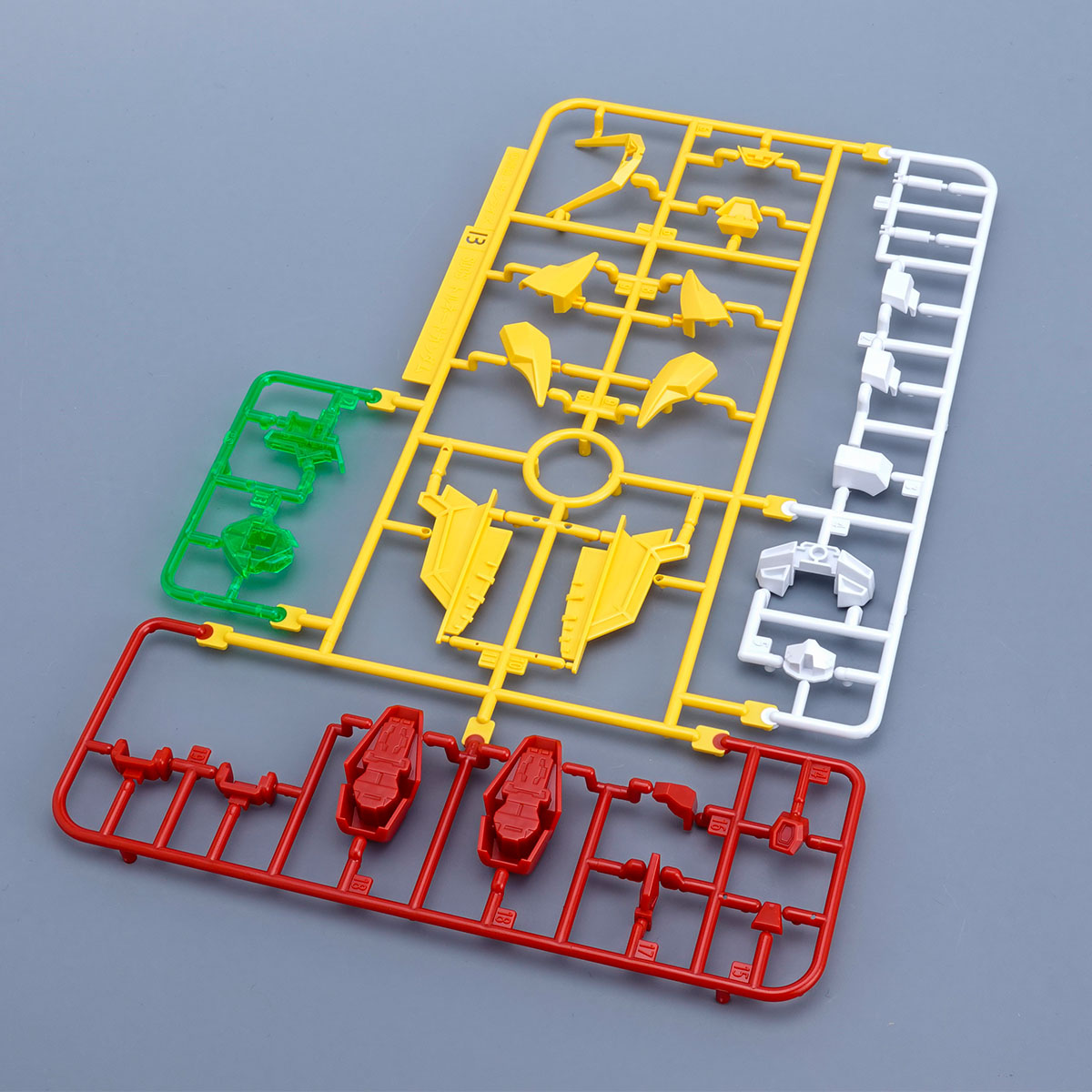 [新闻资讯] SDCS 旋风高达 官博介绍 NGA玩家社区