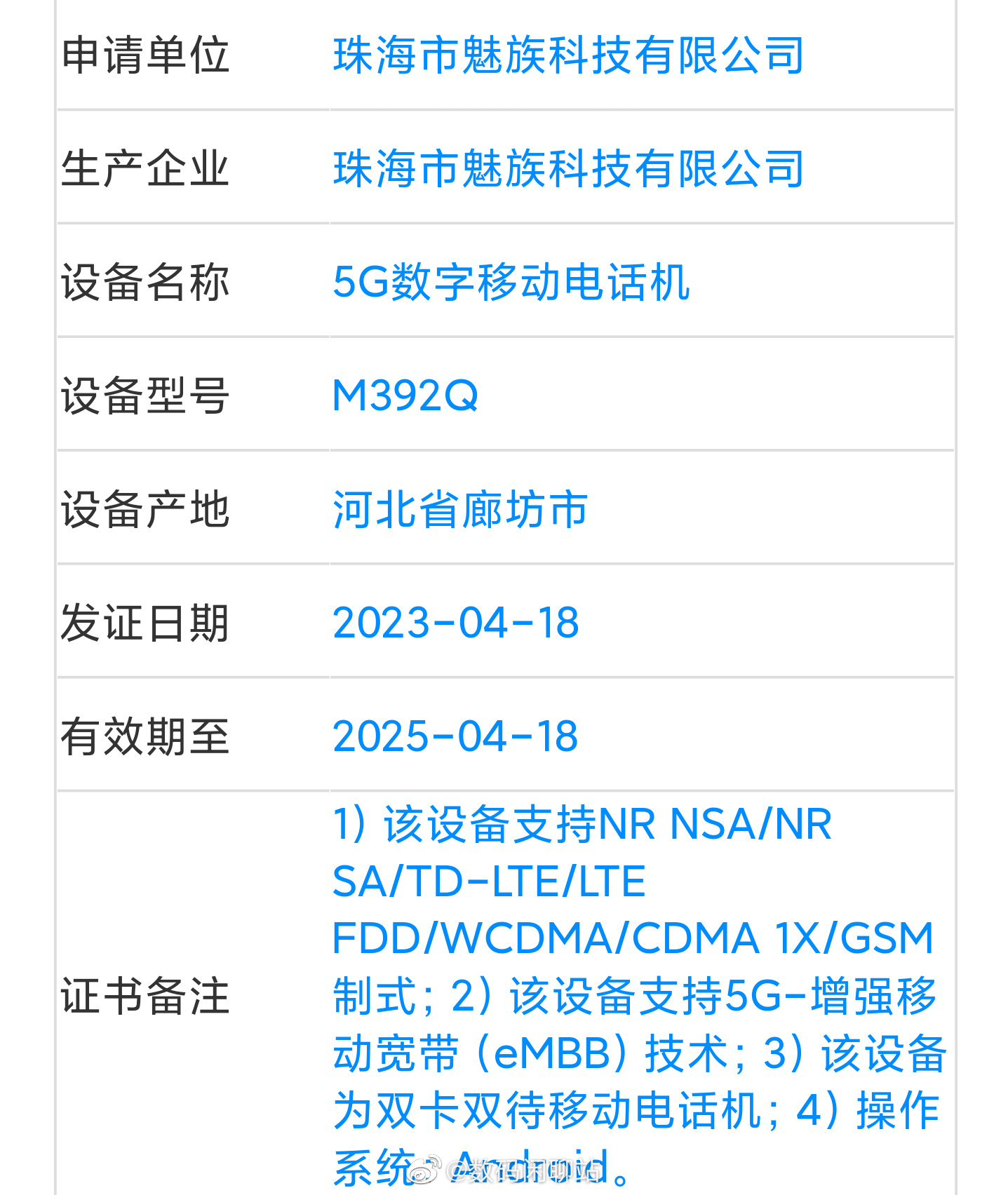 原来魅族20就是富士康公版机 NGA玩家社区