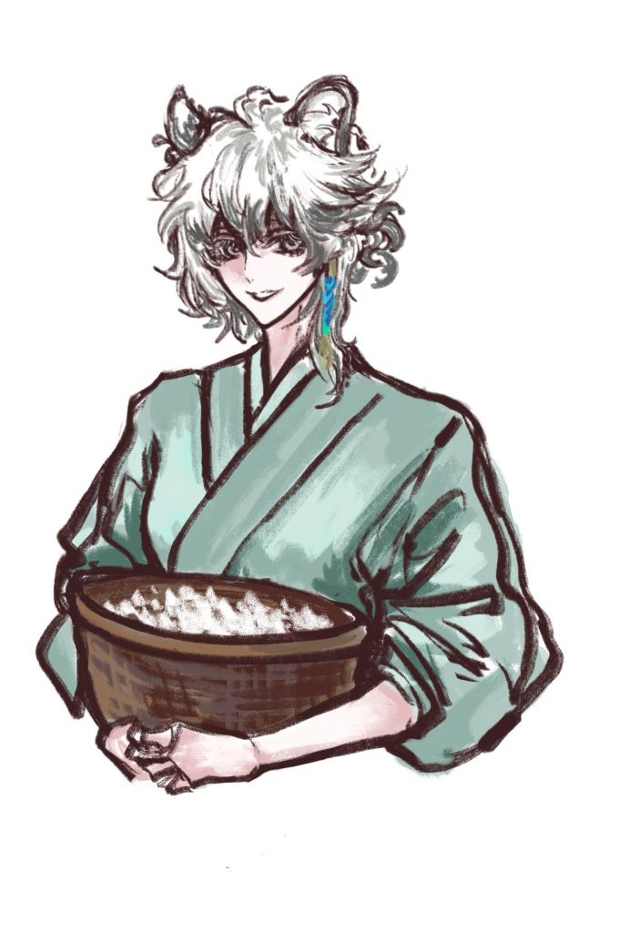 [初次安科][随时跑路]极境的人狼村之谜(进度：送葬人老伯的眼神犀利了起来) NGA玩家社区