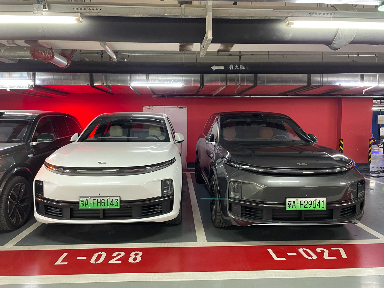 试驾了车版很火的理想L7，有几个小“问题”。 NGA玩家社区