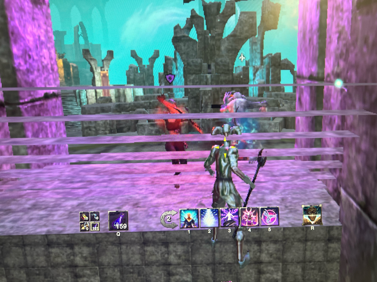 这bug也是绝了 NGA玩家社区