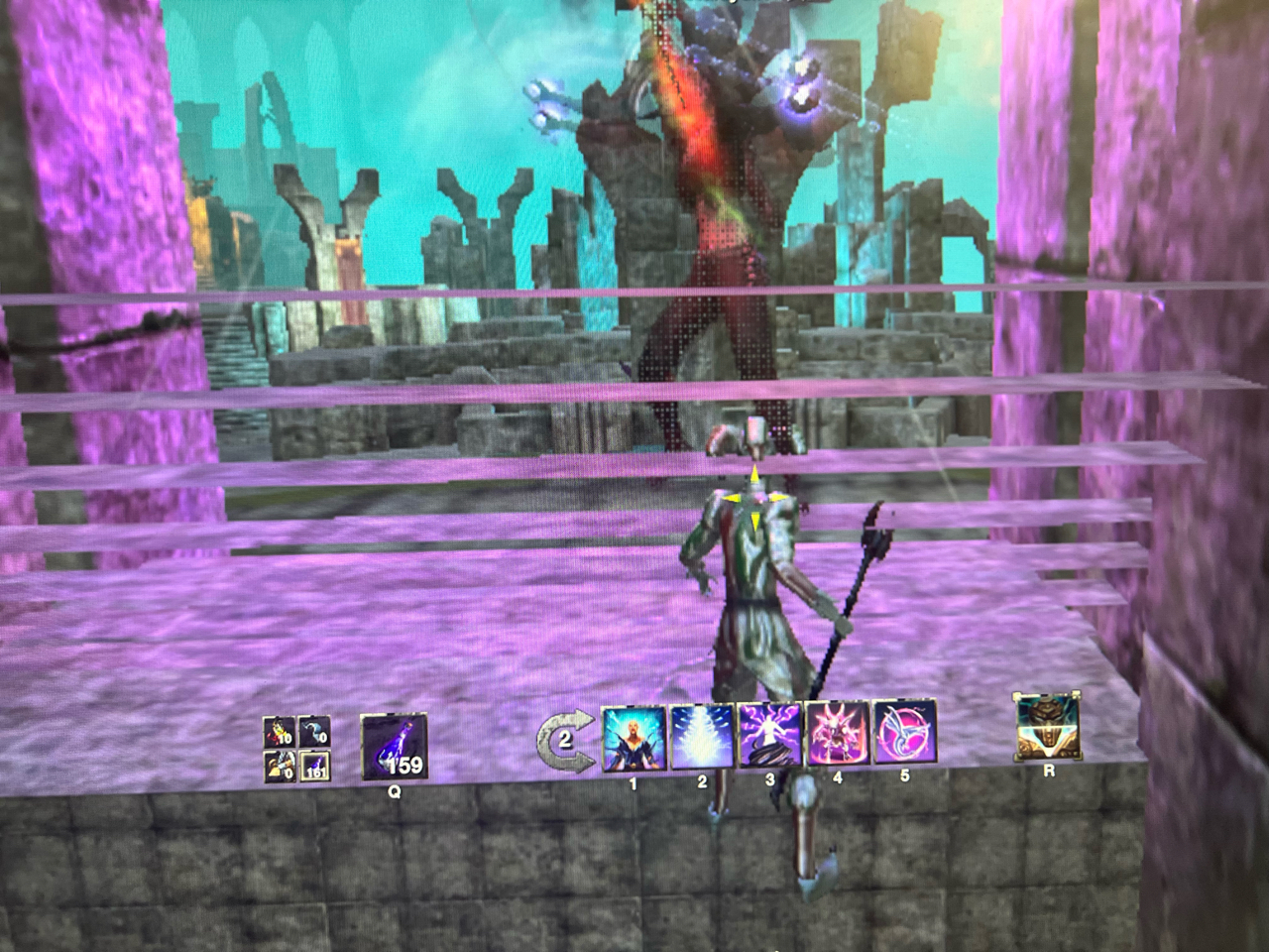 这bug也是绝了 NGA玩家社区