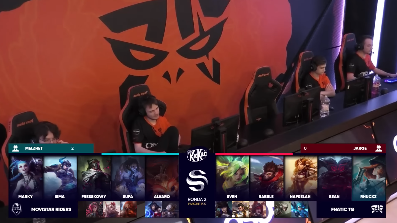 [外赛区赛事] FNC解散英雄联盟二队，球星卡塞米罗收购其联赛席位 NGA玩家社区