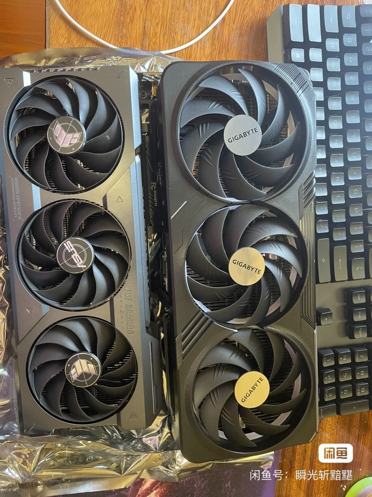 出tuf oc 4070ti (已出，感谢老哥们) NGA玩家社区