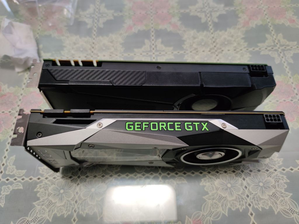 询价，公版1070&1080Dell涡轮 NGA玩家社区