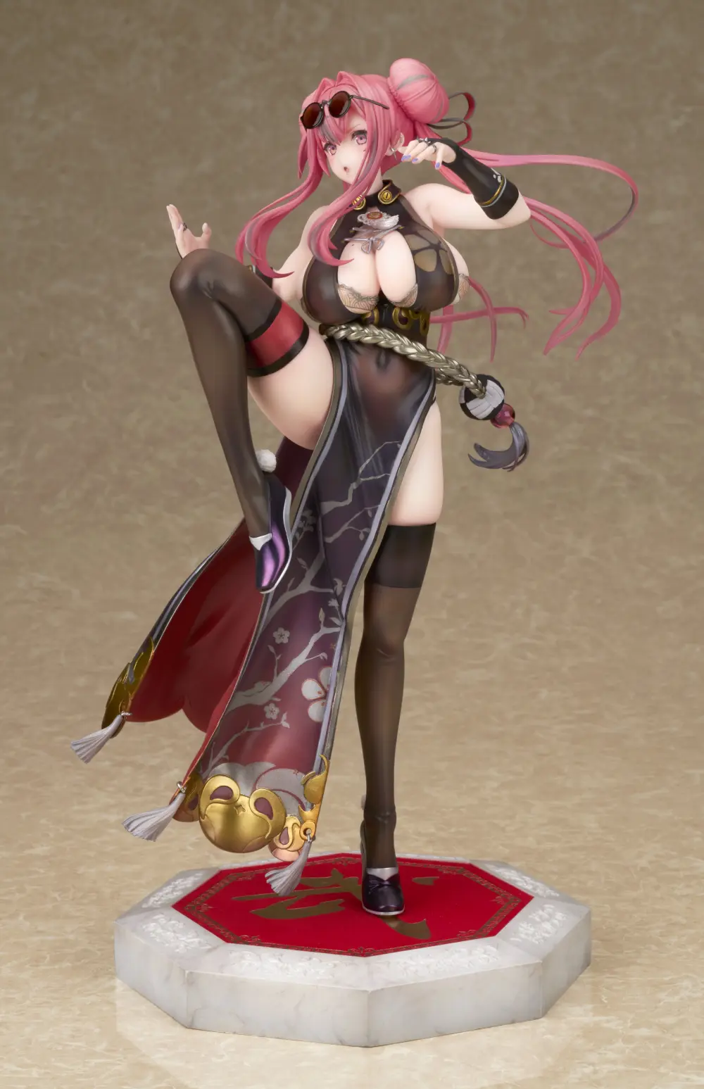 [新闻资讯] ALTER 1/7 布莱默顿 功夫少女ver. NGA玩家社区