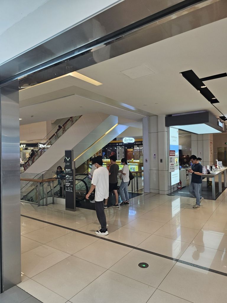 23u、小米13u随拍对比 NGA玩家社区