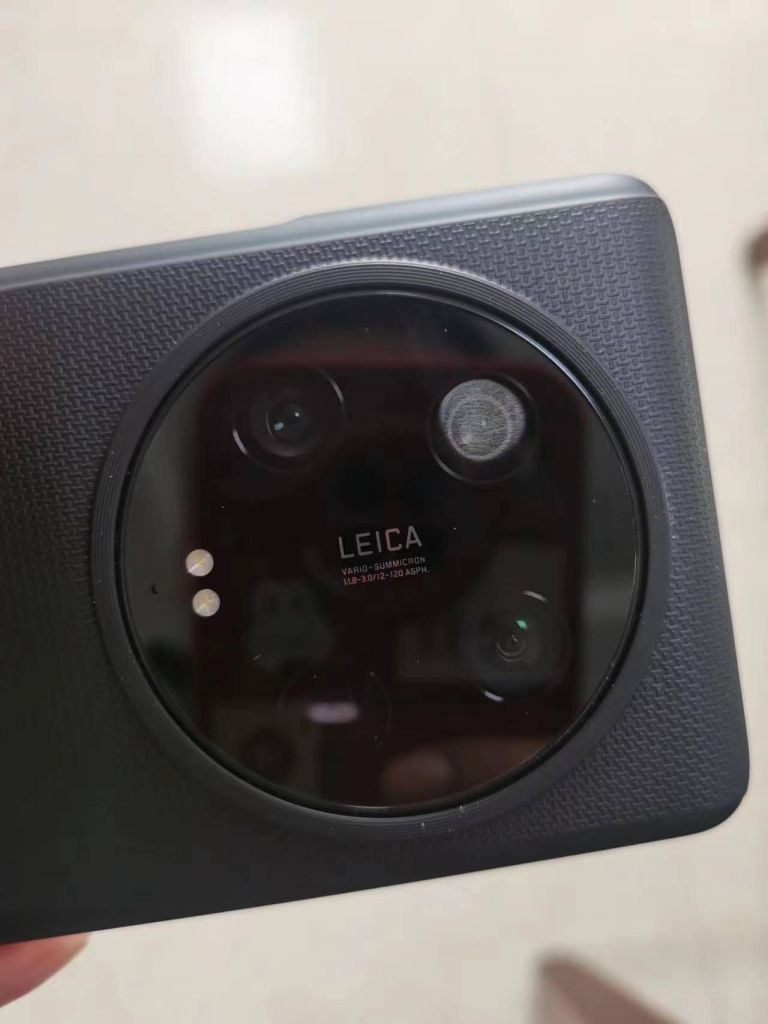 红米10x换13u，就各种满意......艹，拍视频起雾了 NGA玩家社区