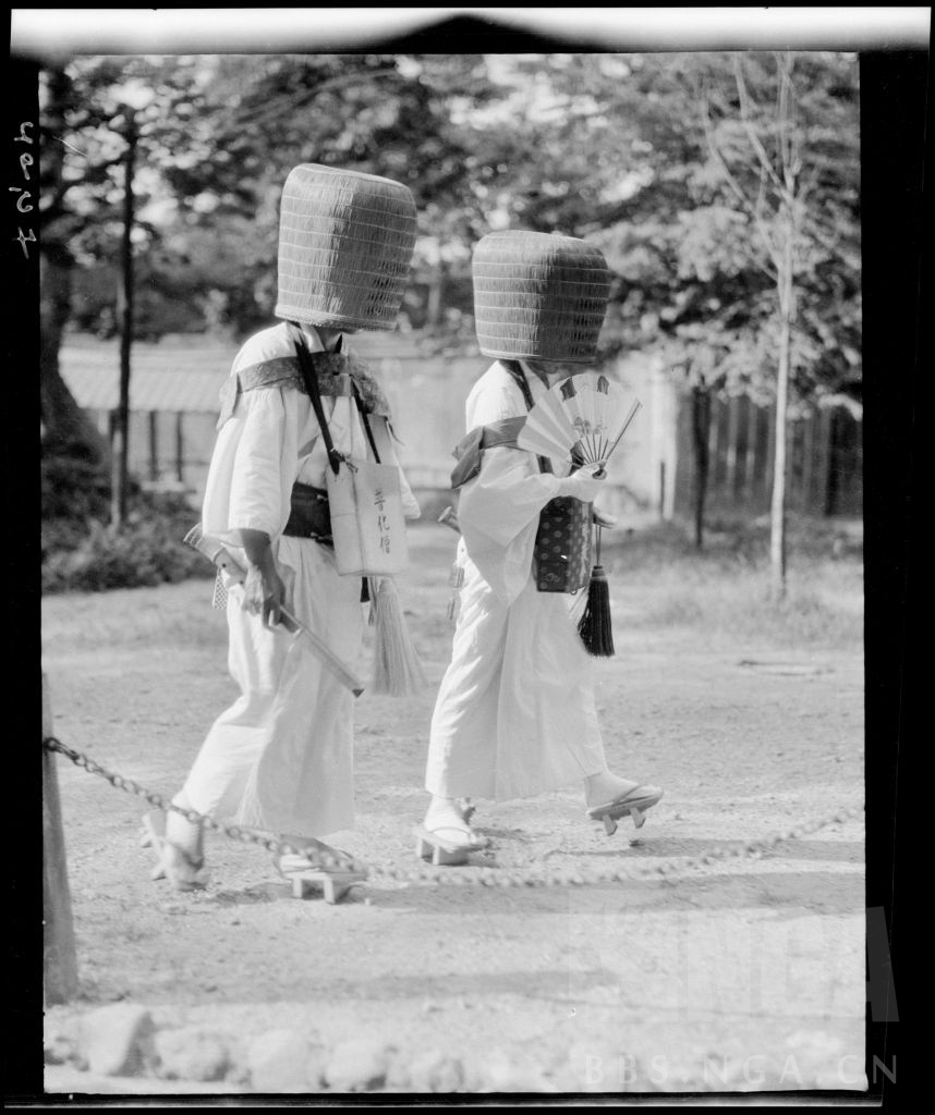 1910 日本京都 NGA玩家社区